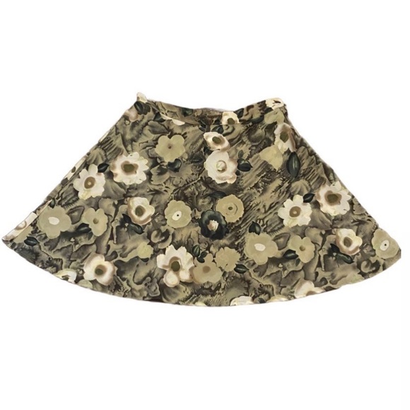 All that Jazz | Skirts | Vintage 9s All That Jazz Skirt | Poshmark
